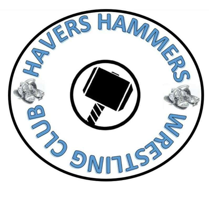 Haver's Hammers Wrestling Club – Revolution Apparel Gear