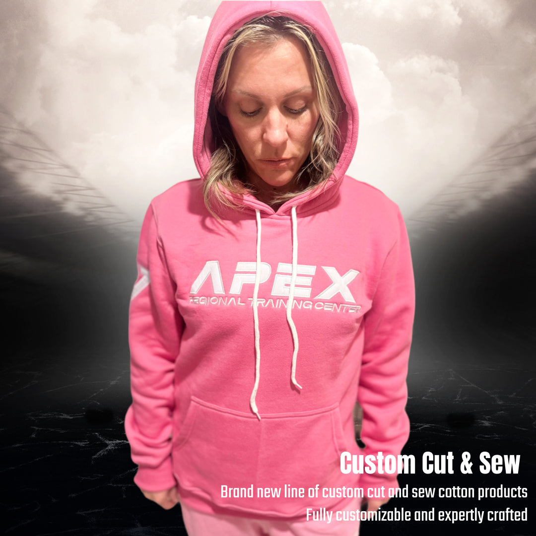 Revolution Apparel Gear